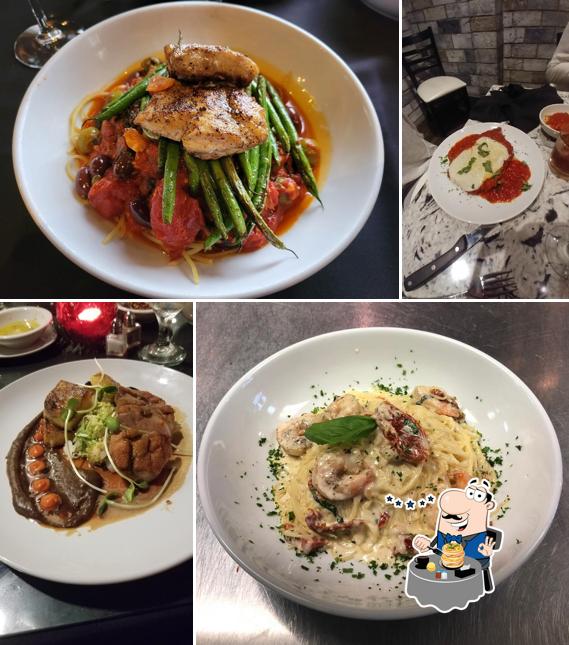 Villa Palma at the Village in Cocoa - Restaurant menu and reviews