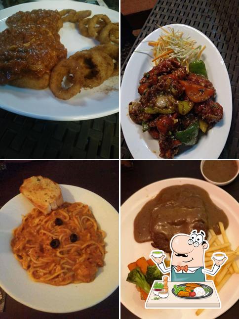 Where Else Cafe, Pune - Restaurant menu, prices and reviews