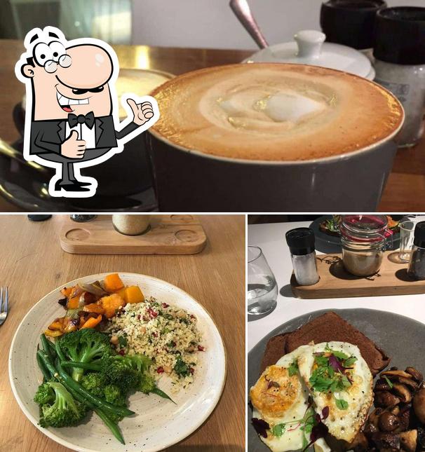Woolworths Cafe, Paarl - Restaurant menu, prices and reviews