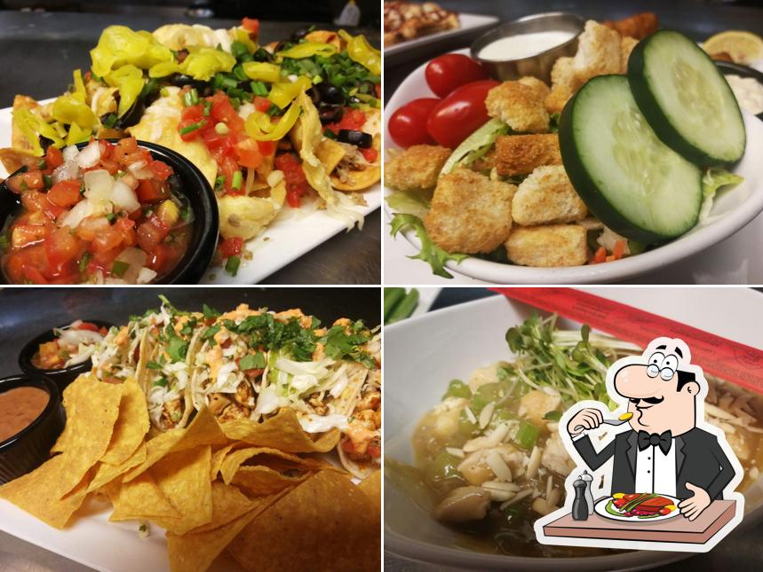 Second Street Grill, Yakima - Restaurant menu, prices and reviews