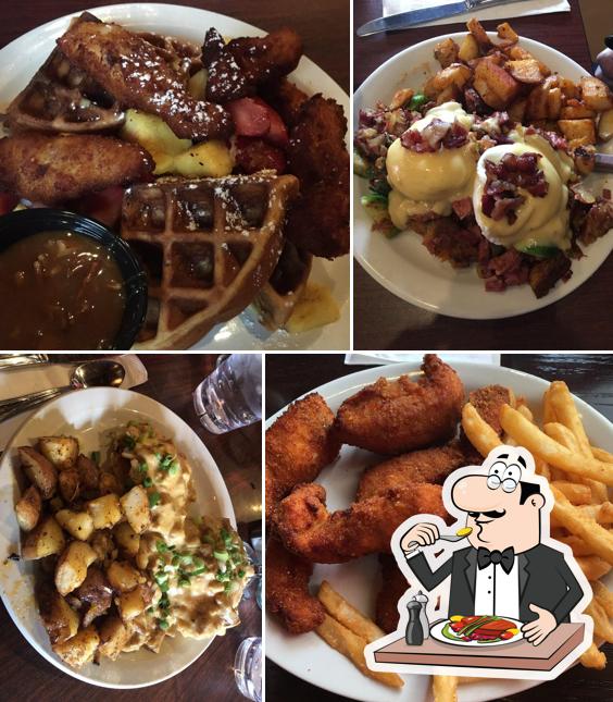 Toast Coffeehouse in Patchogue - Restaurant menu and reviews