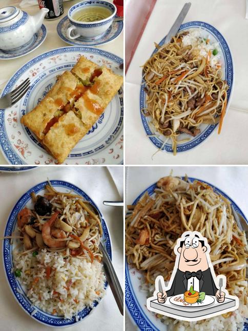 Boa Sorte, Lisbon, Encarnação - Restaurant menu, prices and reviews