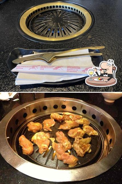 Chako Vaughan, Toronto - Restaurant menu, prices and reviews