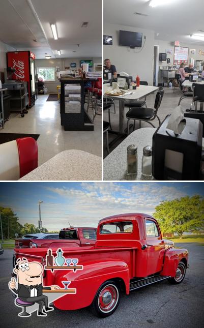 Home Place, Lincolnton - Restaurant menu, prices and reviews