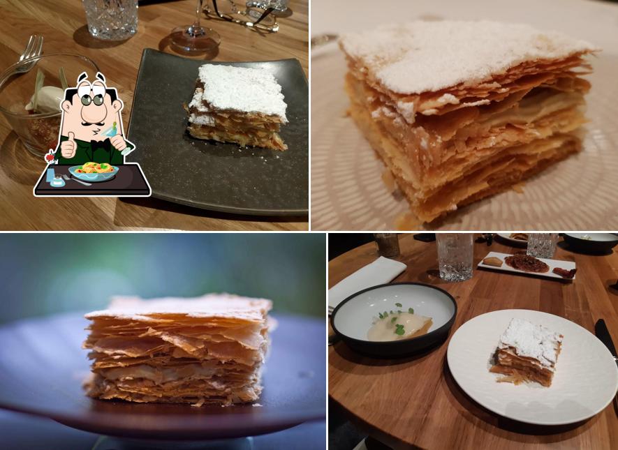 Gill restaurant, Rouen - Restaurant reviews
