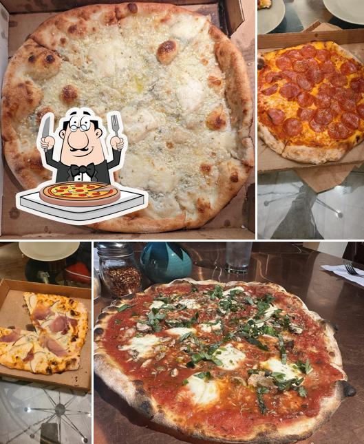 La Porta Restaurant & Bar, Sacramento - Restaurant menu, prices and reviews