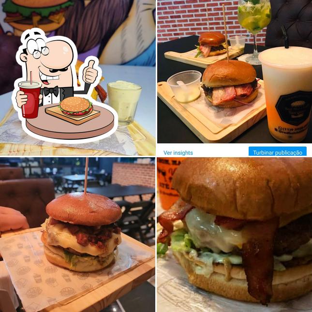 red hot chilli burguer, São Paulo - Menu do restaurante, preços e opiniões