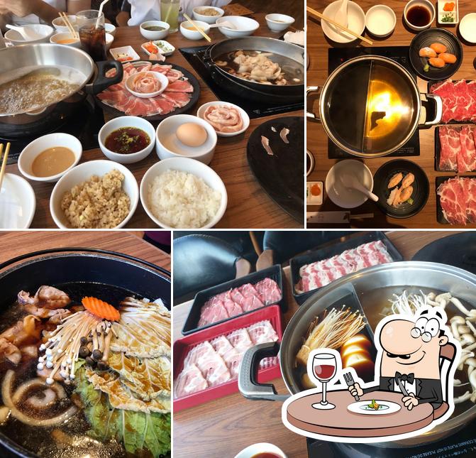 AKIYOSHI restaurant, Bangkok, Unit #SS 5026 - Restaurant menu and reviews