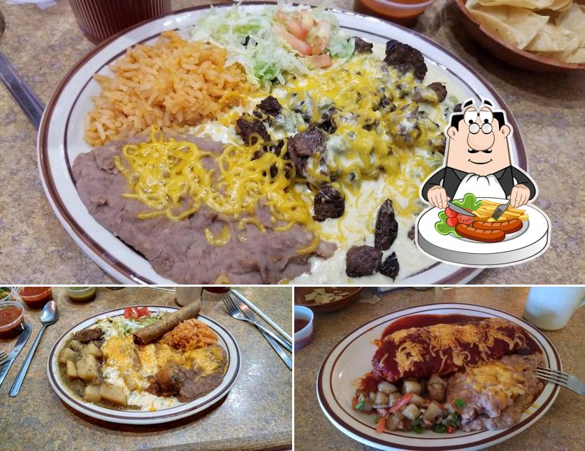 Andele Restaurant, Mesilla - Restaurant menu, prices and reviews