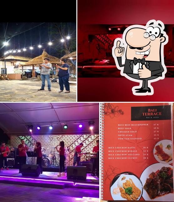 Bali Terrace Cafe Lippo Cikarang, Bekasi - Restaurant menu, prices and ...