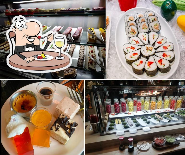 COSMO All You Can Eat World Buffet Restaurant Wolverhampton ...