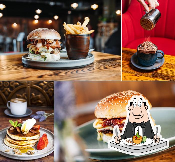 Bolt Deli Belfast, Belfast - Restaurant menu, prices and reviews
