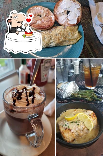 KB's Coffee House, Shavertown - Restaurant menu, prices and reviews