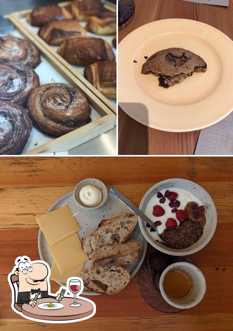 Kafeteria SMK, Copenhagen - Restaurant menu, prices and reviews