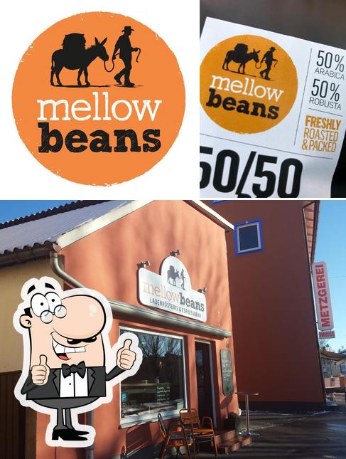 Mellow Beans Kaffeerösterei Und Espressobar, Fürstenfeldbruck ...