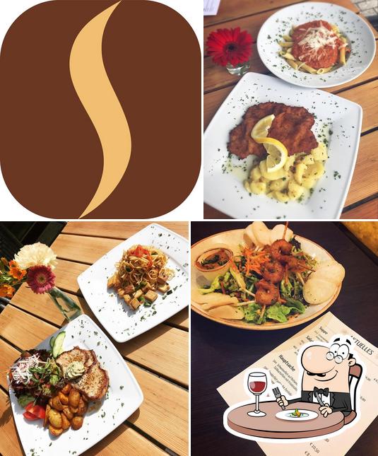 Mokka - Restaurant & Catering, Mönchengladbach - Speisekarte, Preise ...