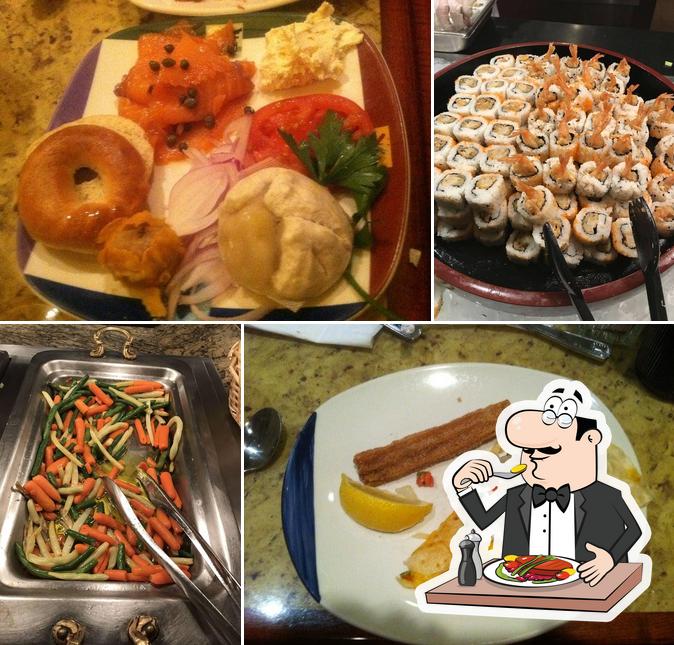 Carnival World Buffet, Las Vegas - Restaurant menu, prices and reviews