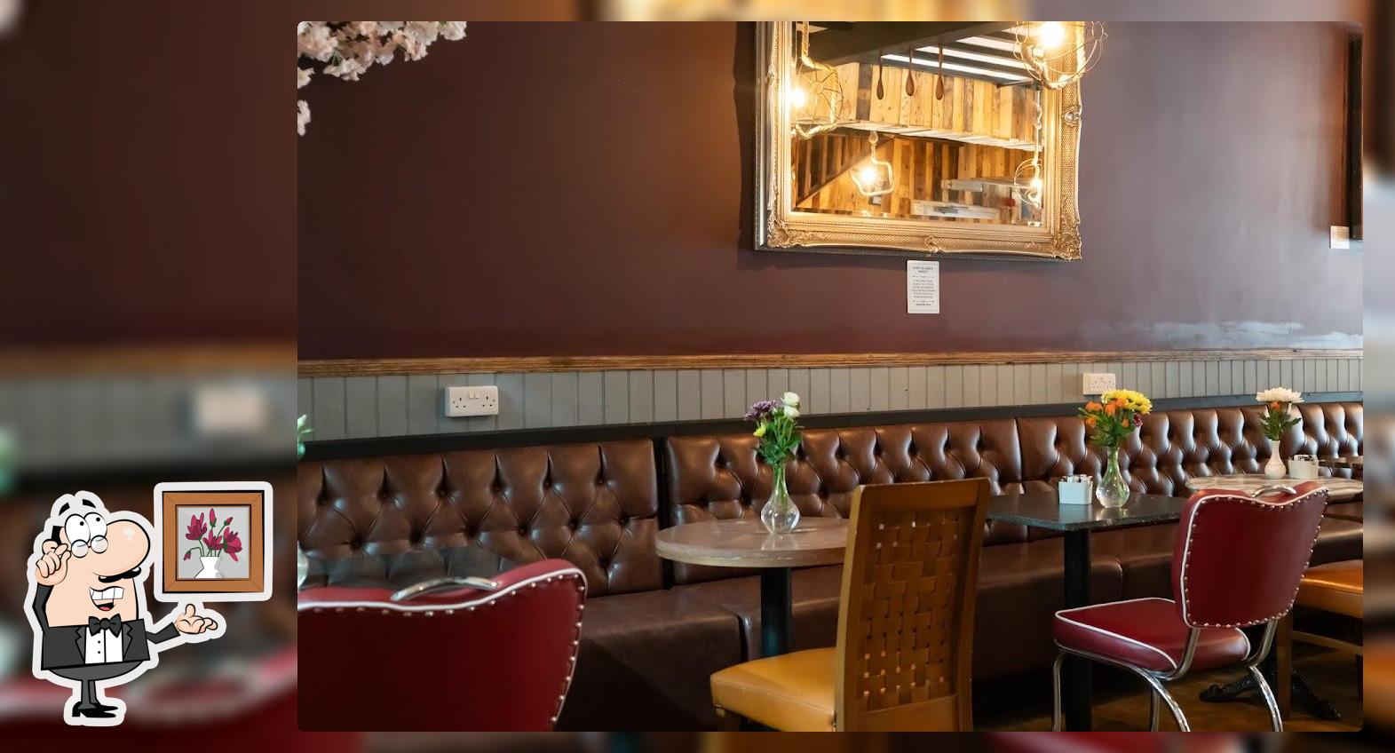 Best cafes in Harrogate, summer 2024 - Restaurant Guru