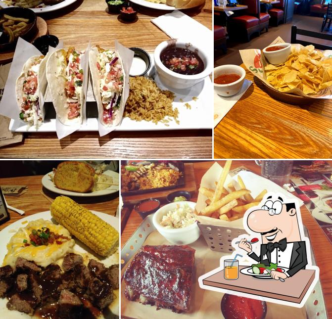 Top 10 restaurants in Paris, Texas, december 2025 - Restaurant Guru