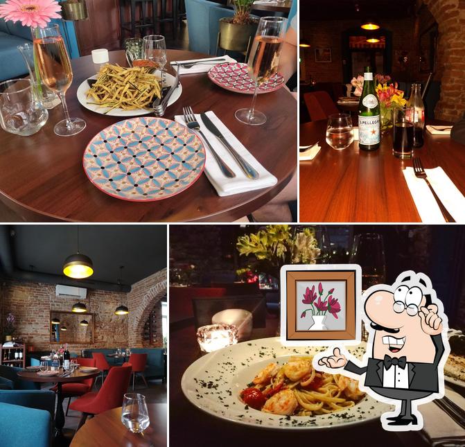 Top 10 restaurants in Cluj-Napoca, january 2025 - Restaurant Guru