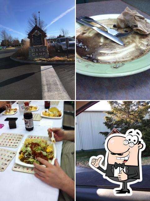 Clearwater Cafe, Springfield - Restaurant menu, prices and reviews