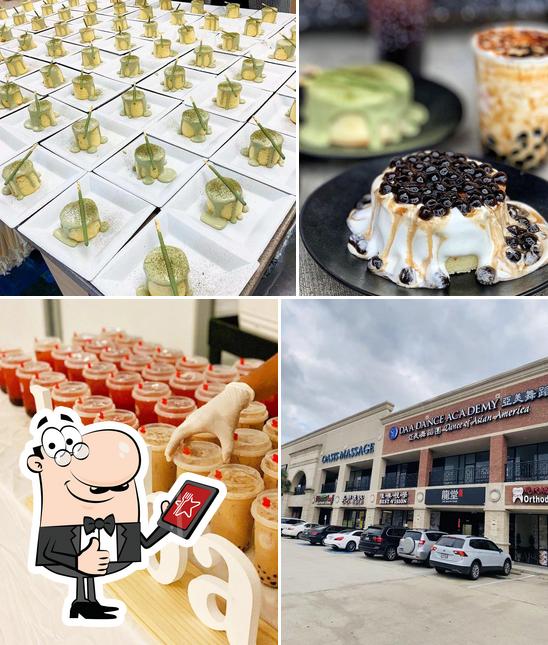 Feng Cha in Houston - Restaurant menu and reviews