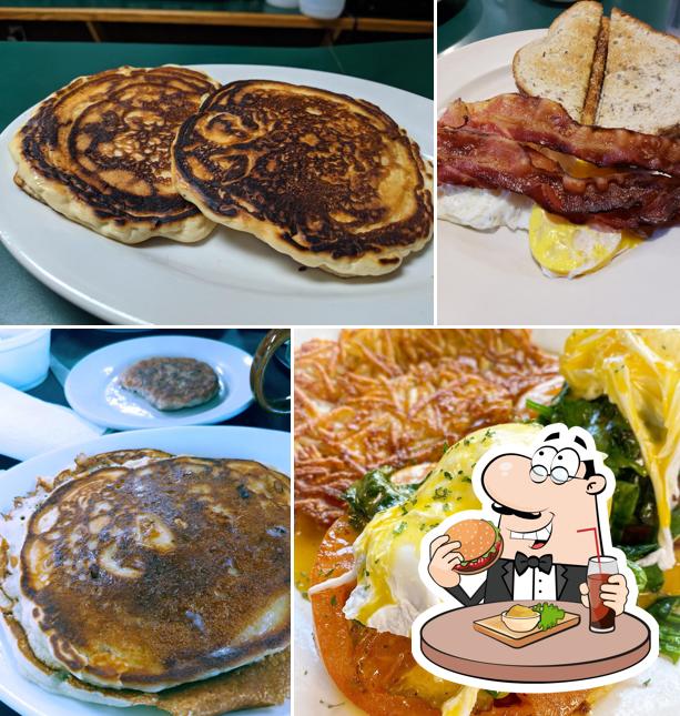 Dubois Cafe, Lewiston - Restaurant menu, prices and reviews