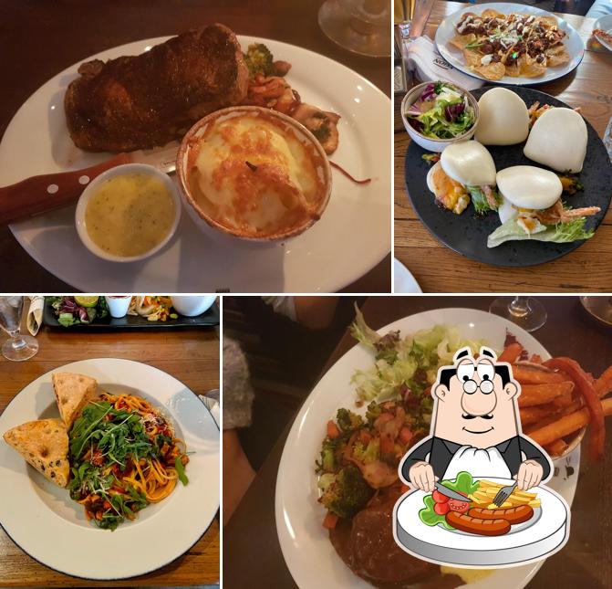 Top 10 restaurants in Drammen, december 2025 - Restaurant Guru