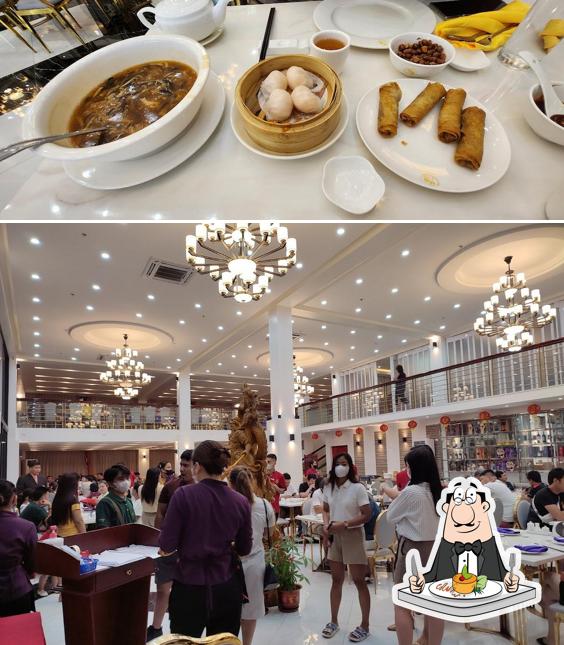 Fuyingmen Seafood Restaurant, Valenzuela - Restaurant menu, prices and ...