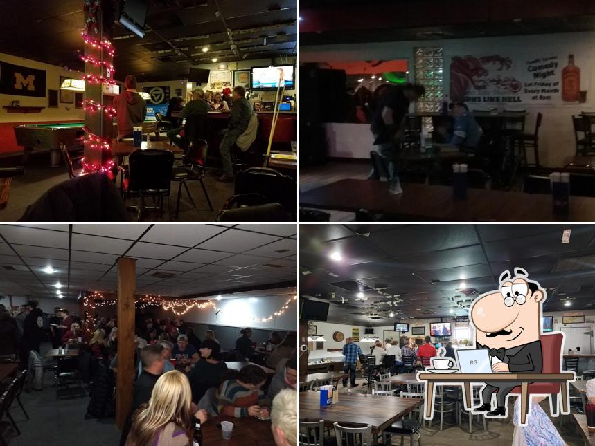 Top 5 restaurants in Caledonia, Michigan, february 2026 - Restaurant Guru