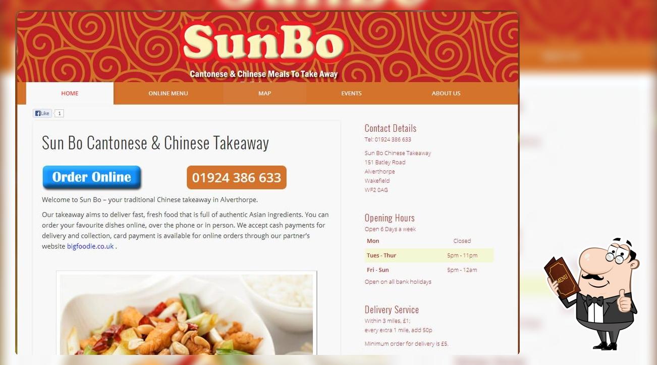 Find the best place to eat in Wakefield, summer 2024 - Restaurant Guru
