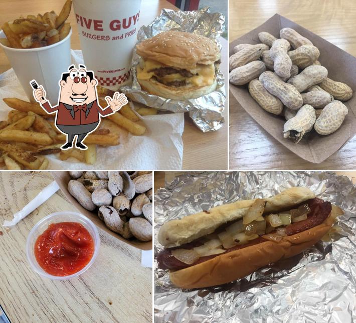 Best fast food in Mount Dora, autumn 2024 - Restaurant Guru