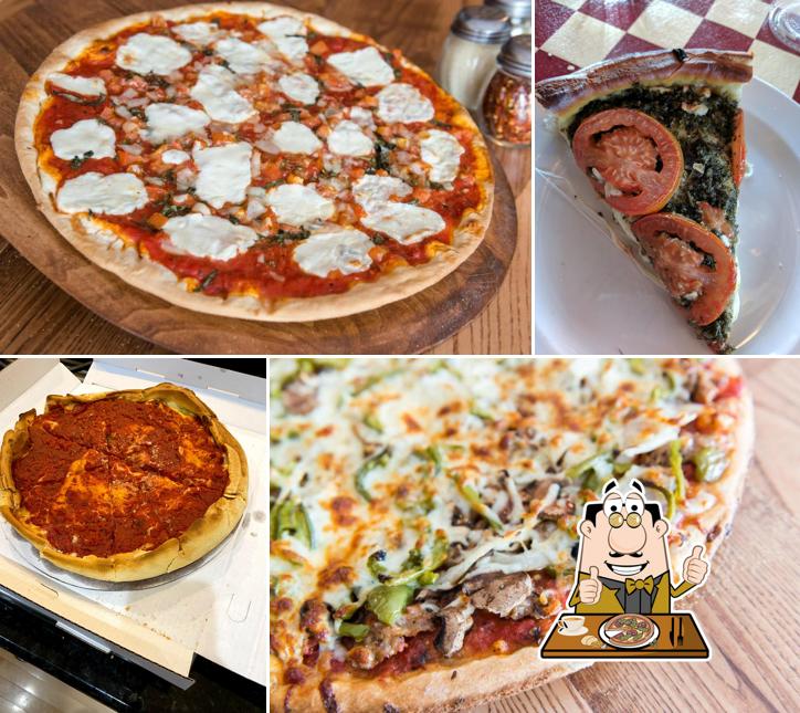 Top 7 restaurants in Algonquin, august 2025 - Restaurant Guru