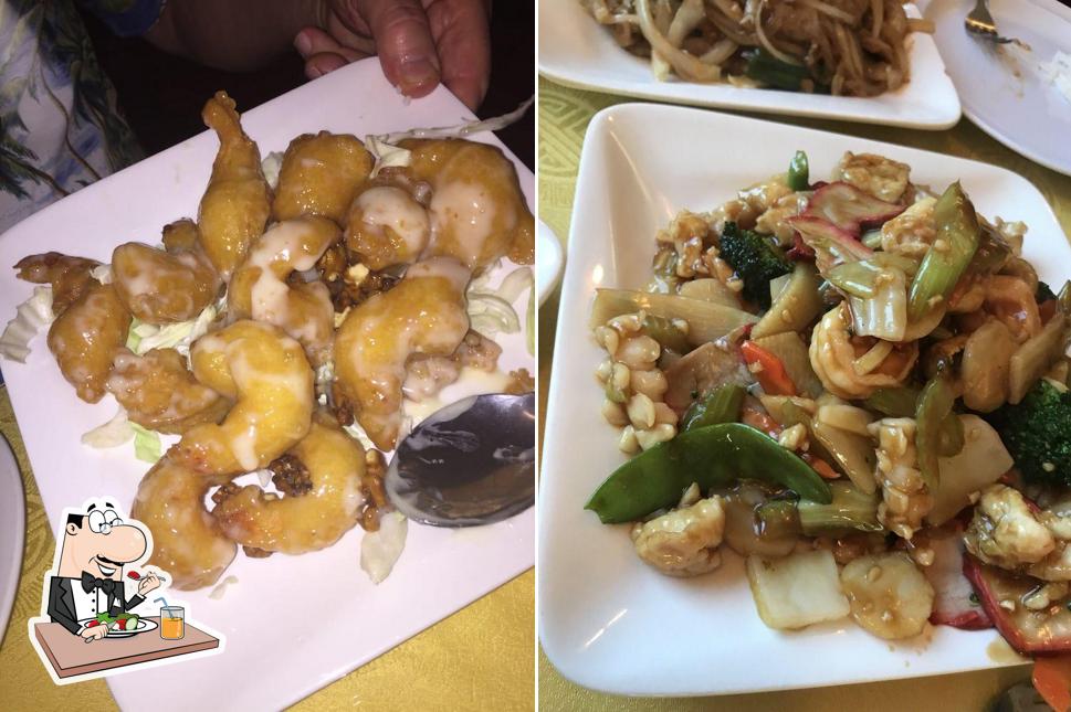 House of Potsticker, Modesto - Restaurant menu, prices and reviews