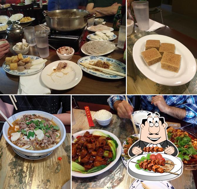 Hunan Bar in Pittsburgh - Restaurant menu and reviews