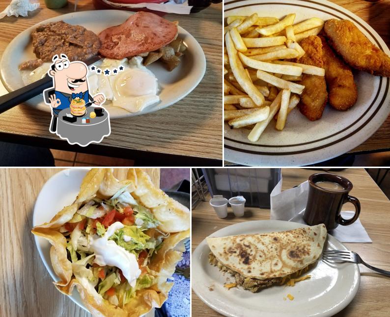 Top 5 restaurants for breakfast in Beeville, october 2025 - Restaurant Guru