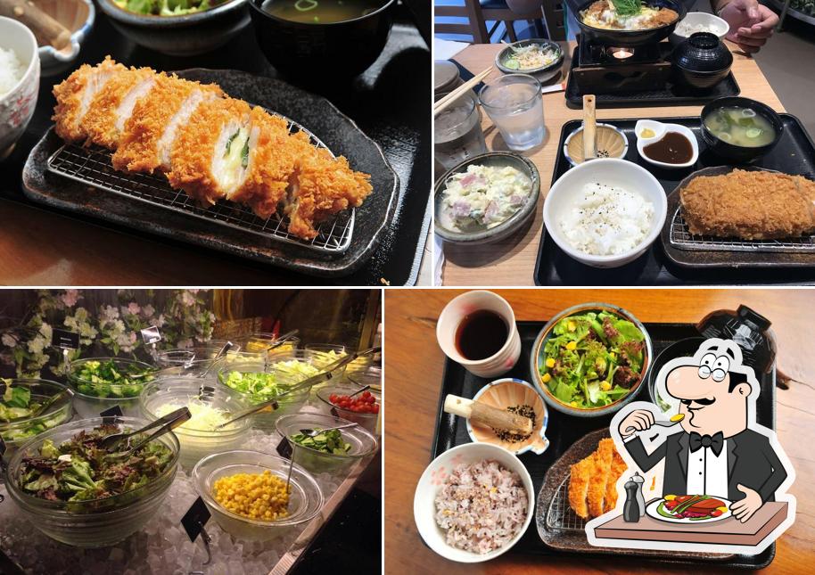 Best restaurants in The Landmark - Ayala Malls Solenad - Restaurant Guru