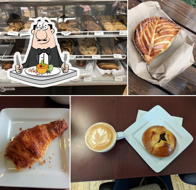 LF Bakery, Halifax - Restaurant menu, prices and reviews