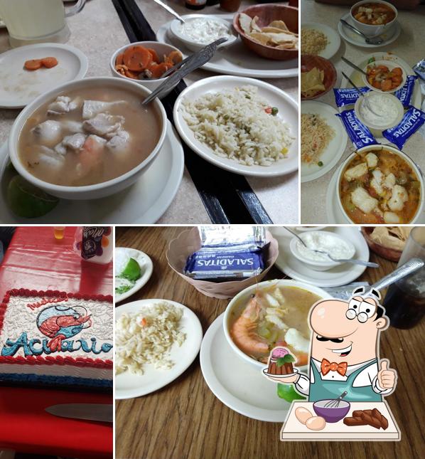 Los 10 mejores restaurantes en Cadereyta Jiménez, febrero 2026 ...