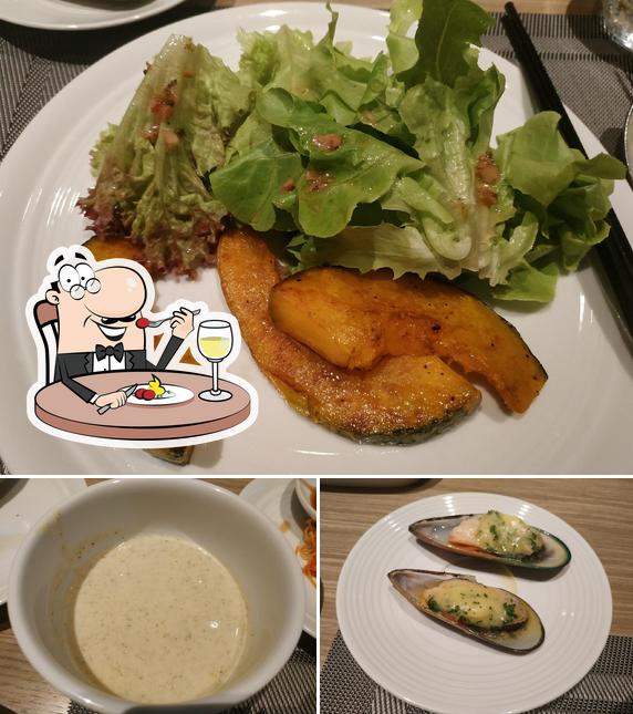 Merlin Cafe, Bangkok - Restaurant reviews