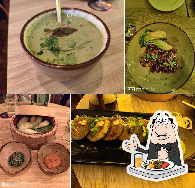 NEVERMIND - BAR & SOCIAL, Bengaluru - Restaurant menu and reviews