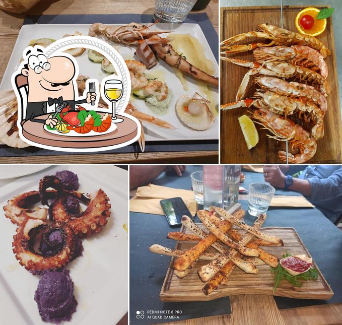Neps Pizzeria Grill Ristorante, Lido di Jesolo - Restaurant menu and ...
