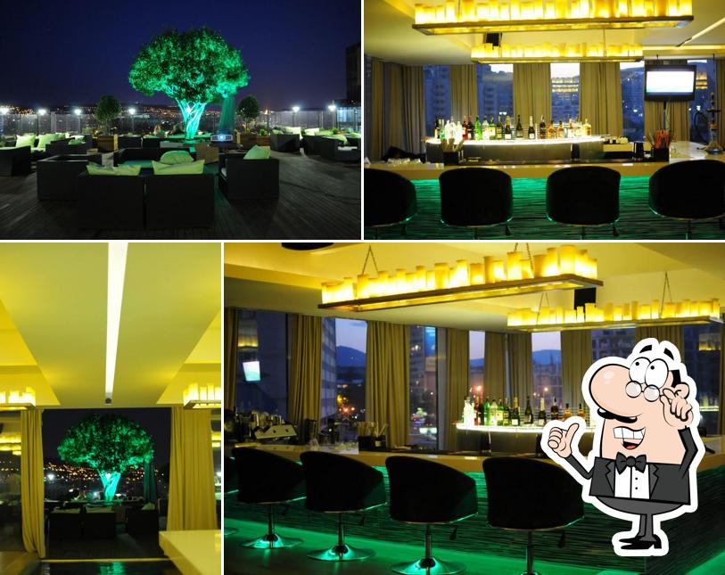 Panorama Lounge, Tiflis - Speisekarte, Preise und Bewertungen