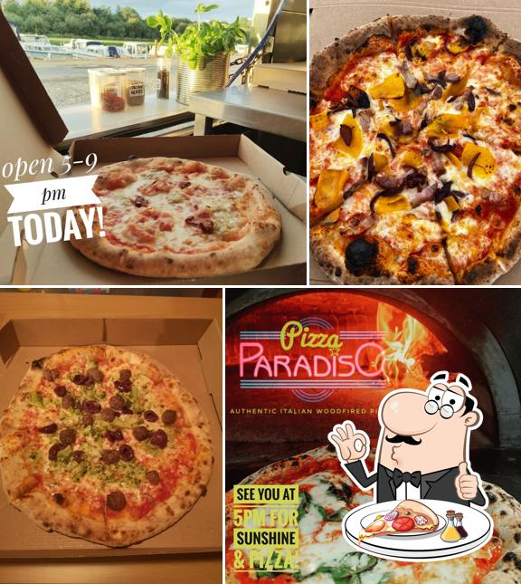 Best italian pizza in Ballinamore restaurants, summer 2024 - Restaurant ...