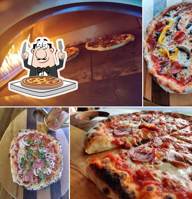 The Napoli Express in Letterkenny - Restaurant reviews