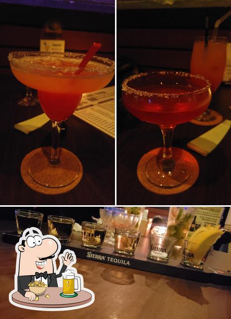 Alcohol Tree pub & bar, Seoul - Restaurant reviews