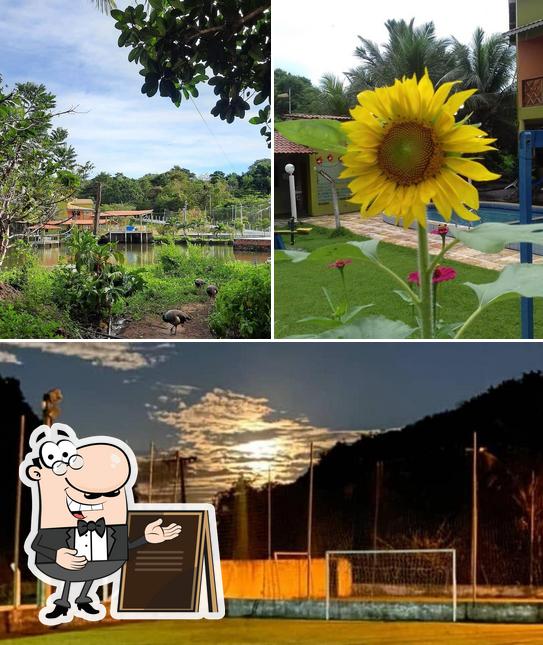 Balneário Lagoa Bar, Brasil, Estr. Gado dos Rodrigues - Restaurant reviews
