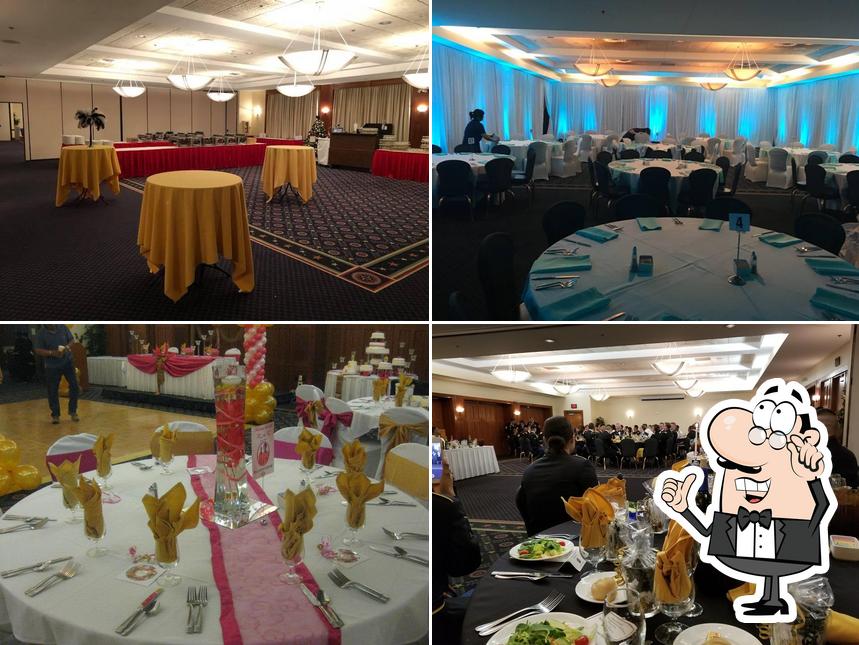 Club At Andrews, Joint Base Andrews - Restaurant menu, prices and reviews