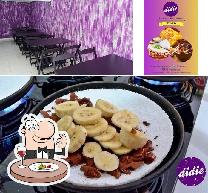 DIDIE TAPIOCA & AÇAÍ pub & bar, São Paulo - Restaurant reviews