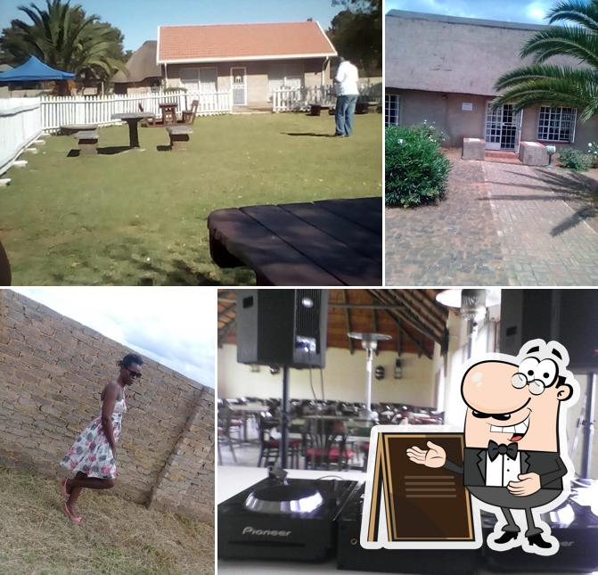 Top 5 restaurants for birthday parties in Randfontein, october 2025 ...